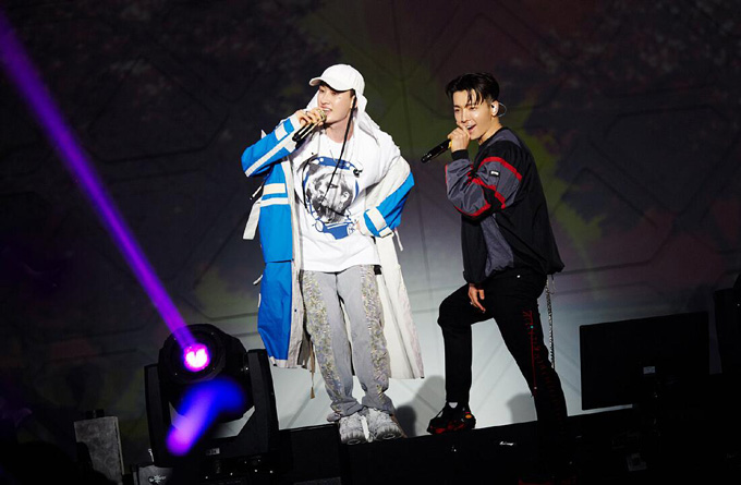 2025super junior澳门演唱会门票价格+时间表+购票入口来袭！ - 演出圈